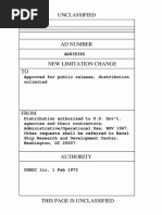 Holtrop Menen Method - Calculating Ship Resistance | PDF | Propeller ...