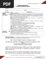 La Estructura Del Relato y Los Elementos Del Relato | PDF | Narración ...