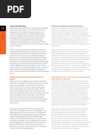 Permenaker No. 06 Tahun 2016 (THR) - English | PDF