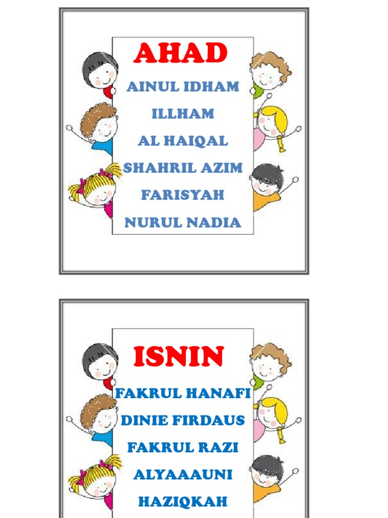 Ainul Idham Illham Al Haiqal Shahril Azim Farisyah Nurul Nadia | PDF