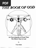 The Holy Tablets - DR Malachi Z York | PDF