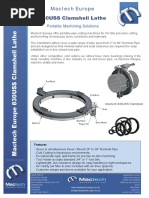 Webforge Grating and Handrail Catalogue | PDF | Fibre Reinforced ...