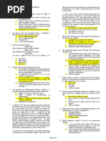 Documentary Stamp Tax: DST Defined | PDF | Loans | Debt