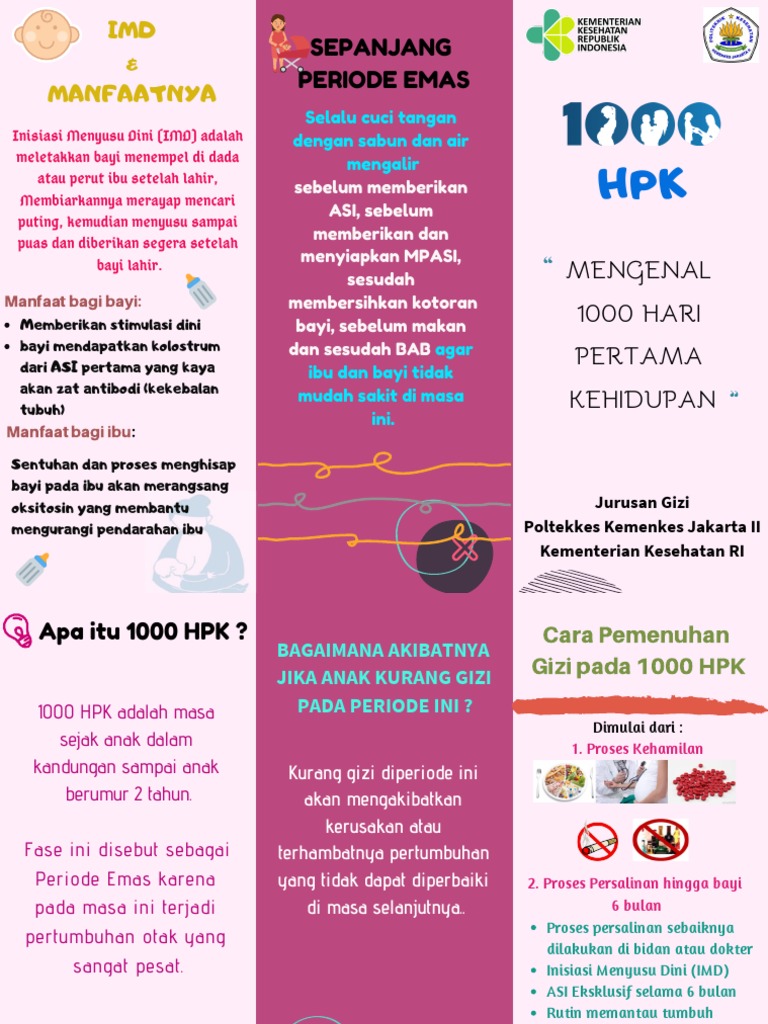 Leaflet 1000 HPK | PDF
