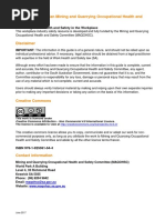 SAMPLE Competent-Person-Designation-Form - Word | PDF | Occupational ...