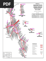 Bengaluru Division Railway Map | PDF