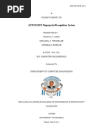 Microprocessor and Interfacing PDF Access | PDF | Microprocessor | E Books