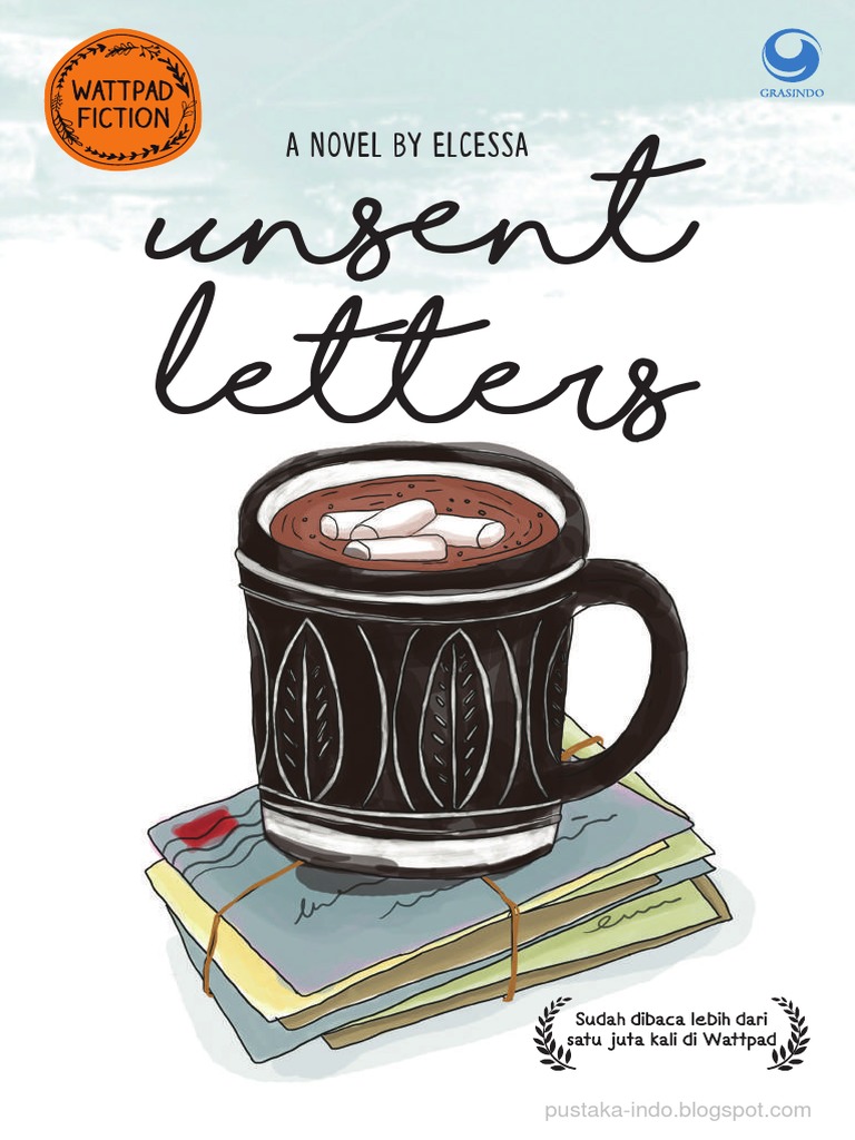 Unsent Letters PDF | PDF