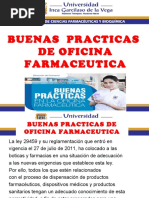 Listado de Medicamentos de La Otc 2 | PDF