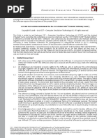 Installation and Use of SIMULIA CST Studio Suite Learning Edition | PDF ...