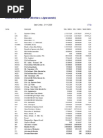 Modelos 20 20B 22 | PDF | Impostos | Contabilidade