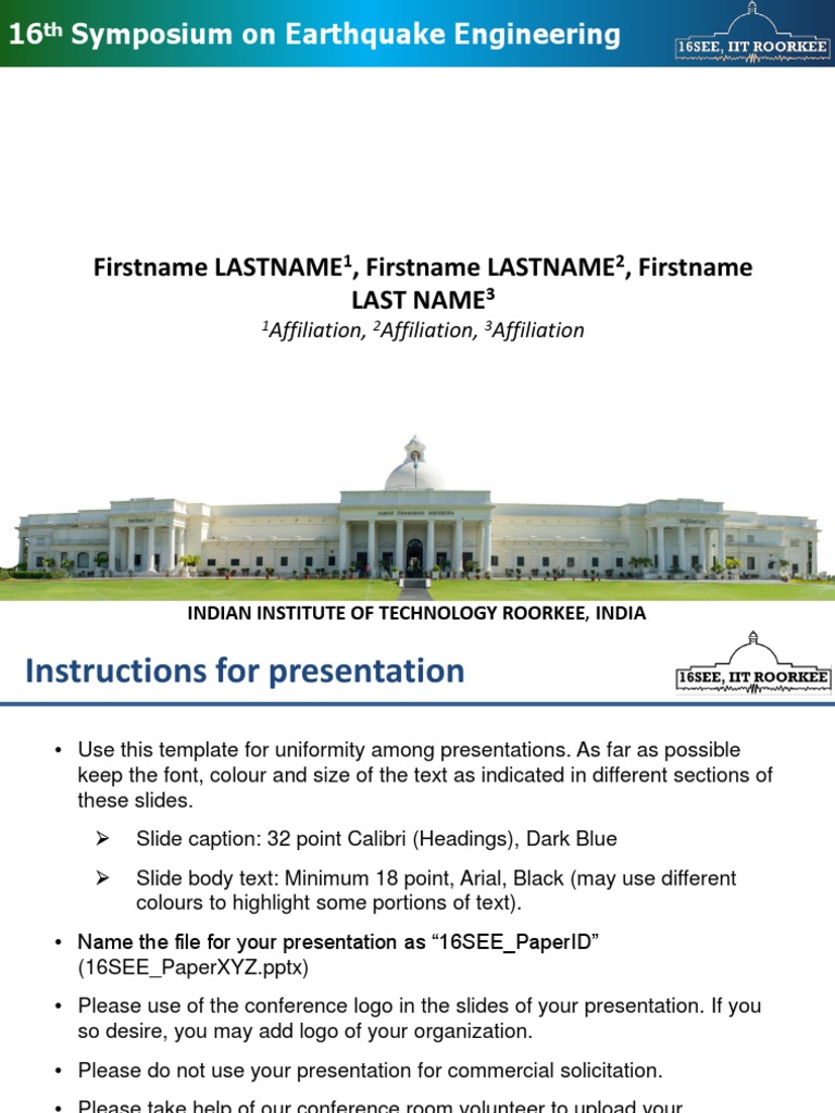 Firstname LASTNAME, Firstname LASTNAME, Firstname Last Name | PDF