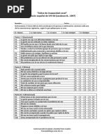 Mecv V | PDF