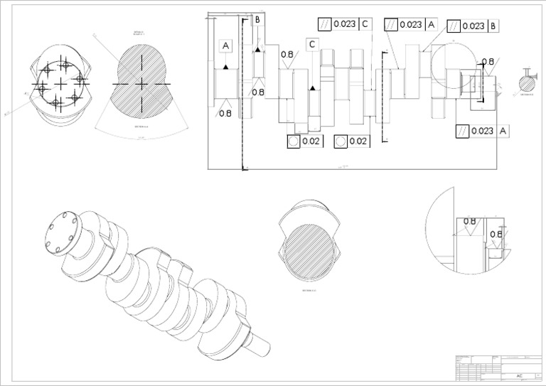 Arbore Cotit Desen | Download Free PDF | Nature | Teaching Mathematics