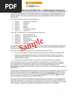 Iso 50001 2018 Standard | PDF | Copyright | License