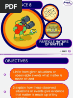 G8 Science Q3 PPT Atomic Structure | PDF | Atomic Nucleus | Atoms