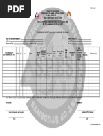 SPES Certificate of Employment 2022 | PDF
