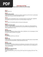 DOLE Certificate of No Pending Case Guide | PDF | Unemployment Benefits ...