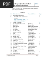 Escape Room - Answer Key | PDF