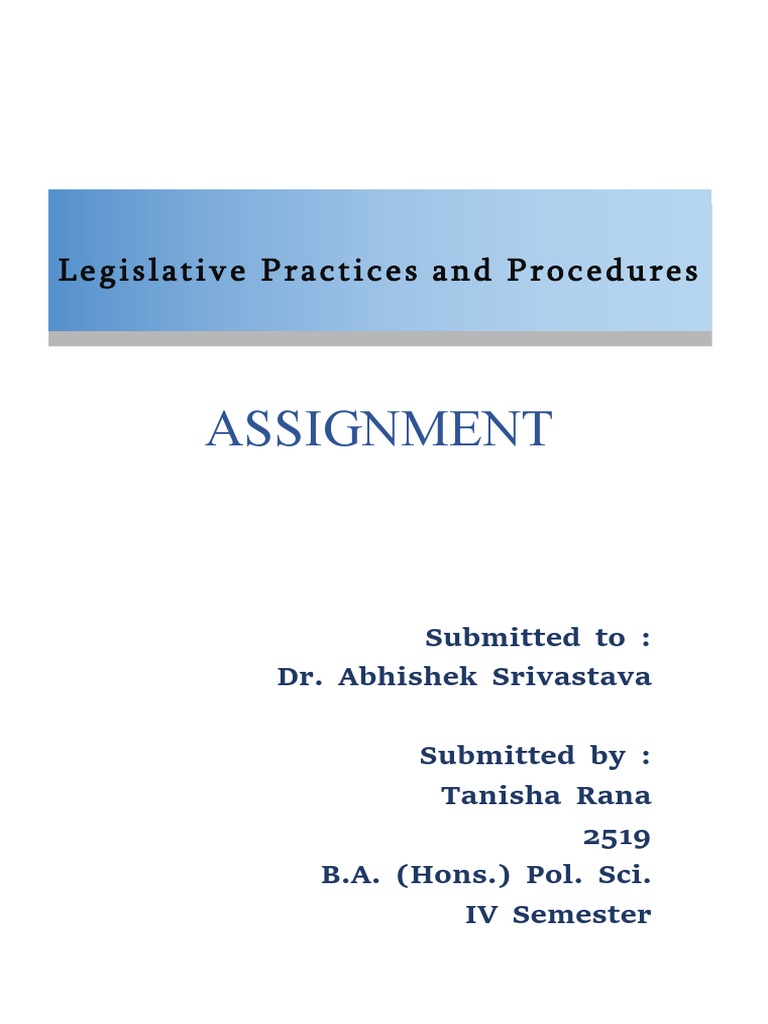 Powers and Functions of People PDF | PDF | Government | Government Of India