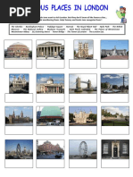 150 Most Famous Landmarks in The World | PDF | Tourist Attractions ...