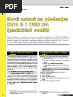 Obrazac 70 - Nalog Za Placanje U Inostranstvo - Uputstvo Za ...