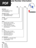 Legrand 735323 | PDF | Switch | Electric Power