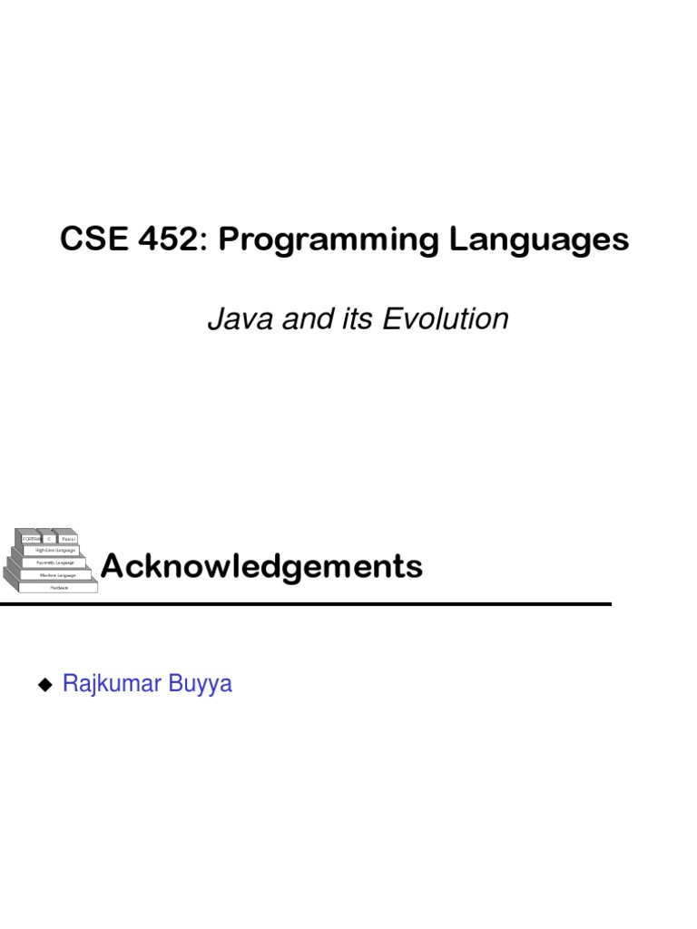 10 Java Part1 Pdf Java Programming Language Programming Language