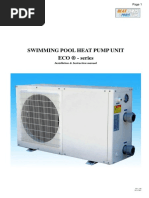 Present Chiller 2 Log Sheet..... | PDF | Tools | Equipment