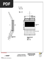 Camber Calculation PDF | PDF | Beam (Structure) | Structural Steel