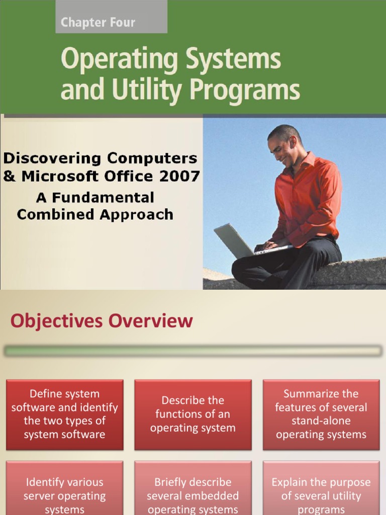 Discovering Computers Fundamentals, 2011 Edition: Living in A Digital World | Download Free PDF ...