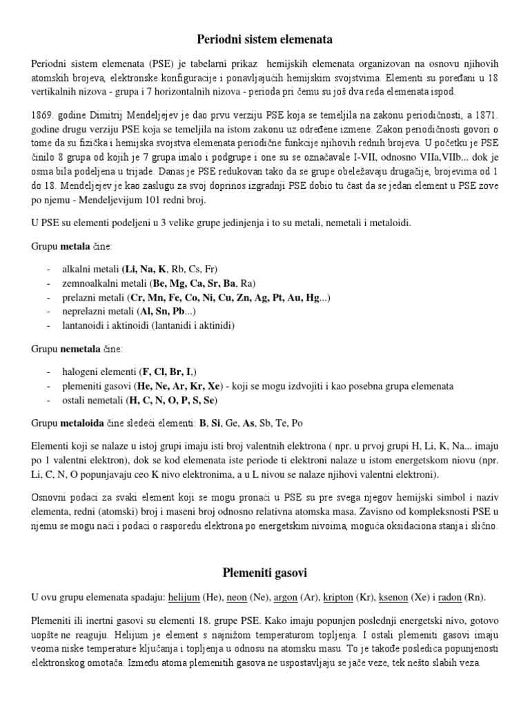 Nemetali 4. Stepen | PDF
