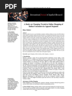 Pob Corrected Sba 2020 | PDF | E Commerce | Questionnaire