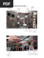 HSS Availability Chart | PDF | Steel