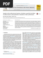 Safety Critical Element Methodology in Oil & Gas | PDF | Risk ...