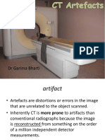 Syngo WARP Metal Artifact Reduction Techniques in MRI 1800000000284426 ...
