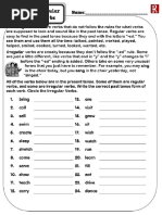 Timber Story Transcript | PDF