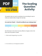 The Client Satisfaction Questionnaire (CSQ-8) | PDF | Psychological ...