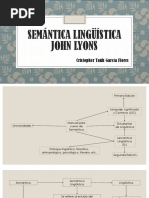 Lenguaje Connotativo y Denotativo Mapa Mental | PDF