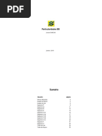 Manual de Configuração - CNAB 240 e 400 - Santander - Cobrança | PDF ...
