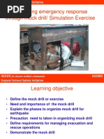 School Disaster Management Contingency Plan | PDF | Emergency ...