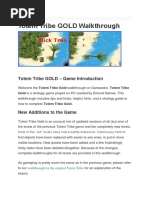 FF9 Chocograph Locations Guide | PDF | Lagoon | Geomorphology