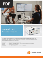 Endurity Core DR PM2152 | PDF | Artificial Cardiac Pacemaker | Medicine