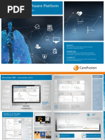 A Paediatric X-Ray Exposure Chart | PDF | Radiography | X Ray