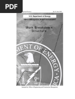 Sample WBS EPC Project | PDF | Specification (Technical Standard ...