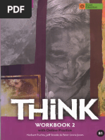 Think Level 1 Students Book | PDF
