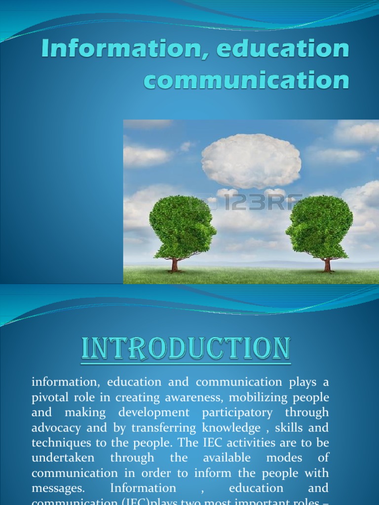 IEC | PDF | Hearing Loss | Communication