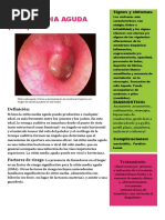 La Barotitis Media | PDF