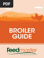 (PDF) Layers Feeding Guide, Growth & Weight Chart - Livestocking | PDF ...