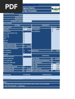 Project Claim Form | PDF | Salary | Employment